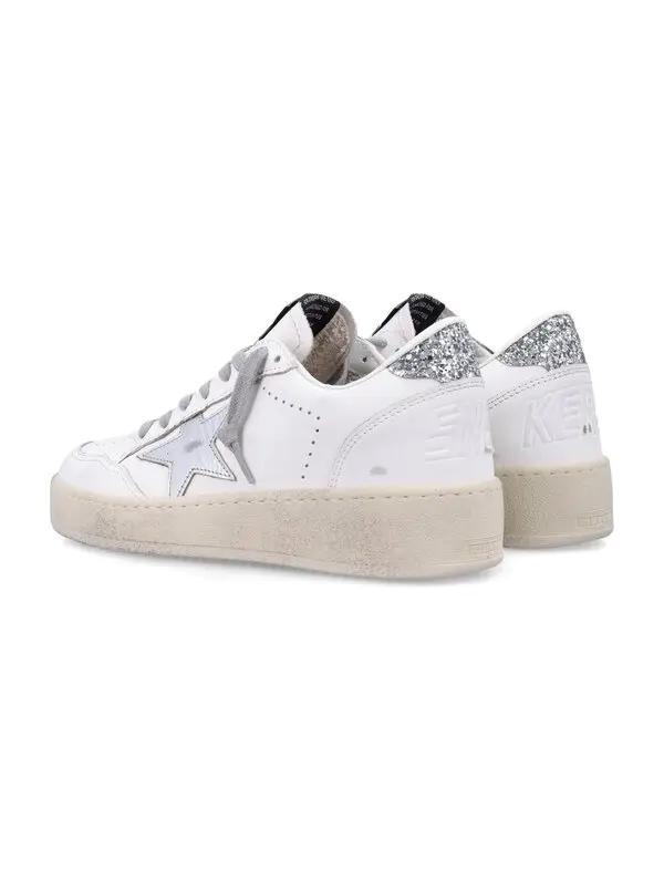 GOLDEN GOOSE Low Top Sneakers