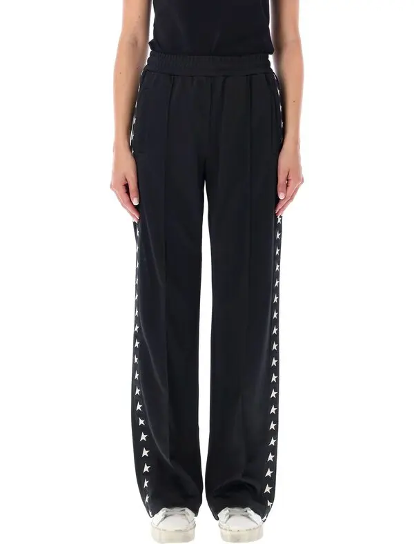 GOLDEN GOOSE Wide Jogging