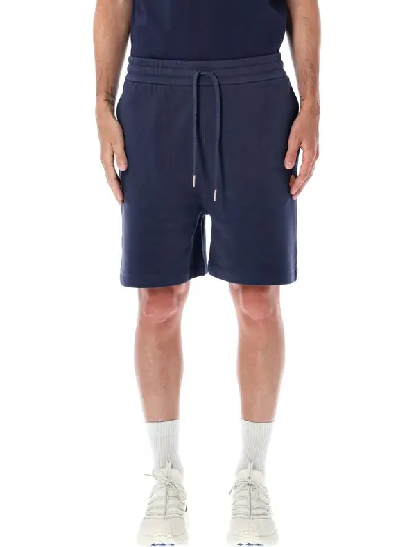 MONCLER X DONALD GLOVER Sweatshorts