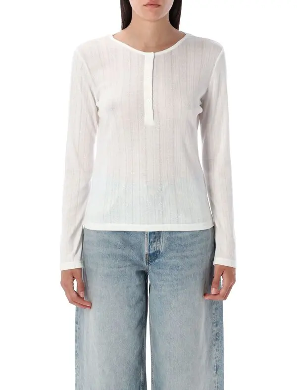 ANINE BING Top