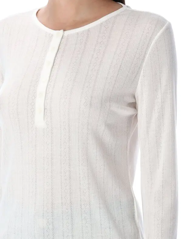 ANINE BING Top
