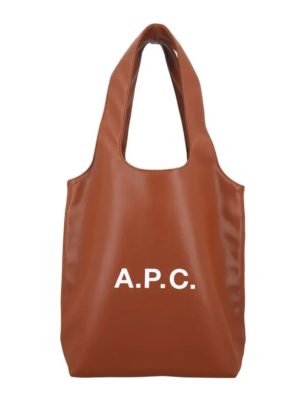 A.p.c. Ninon Small Tote Bag