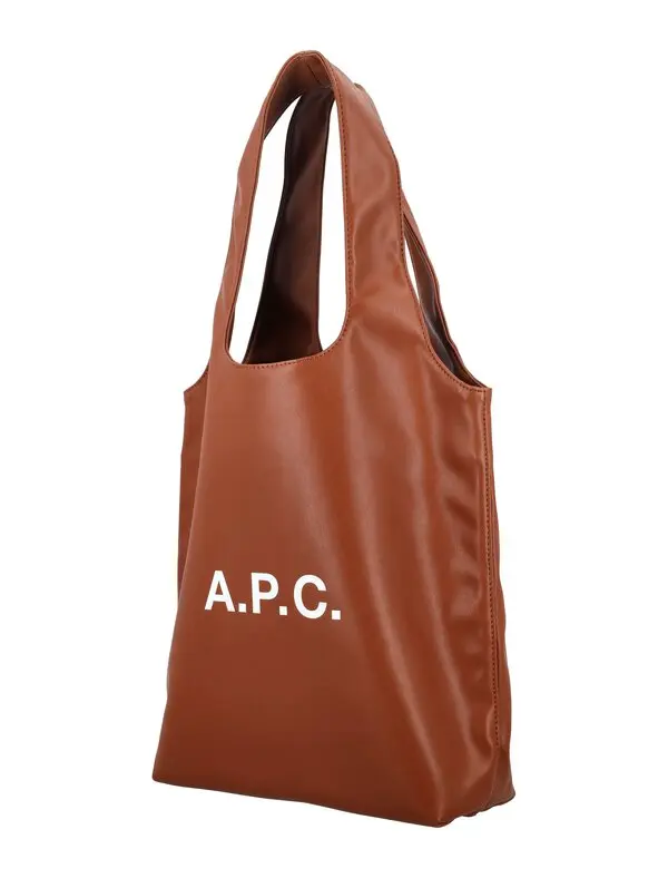 A.p.c. Ninon Small Tote Bag