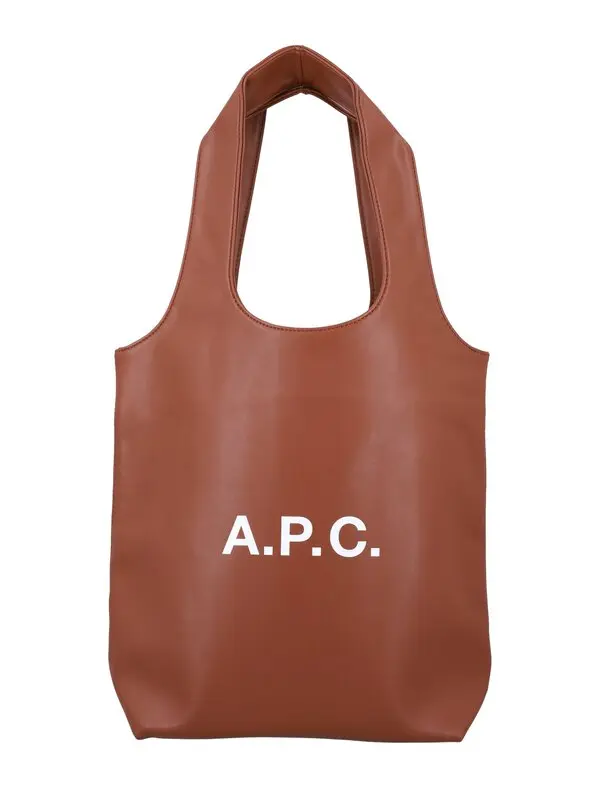 A.p.c. Ninon Small Tote Bag