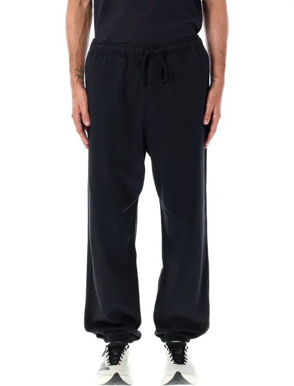 Y3 Relaxed Fit Sweatpants