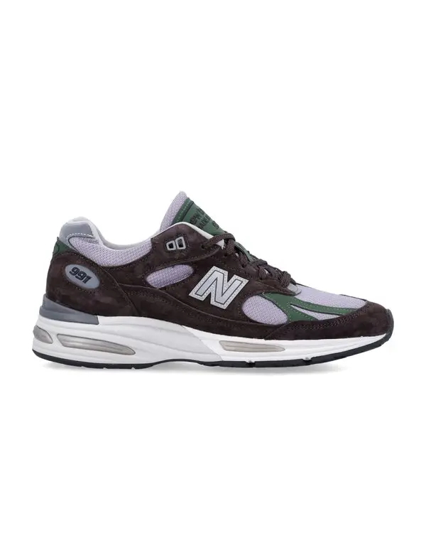 NEW BALANCE 991v2 Sneakers