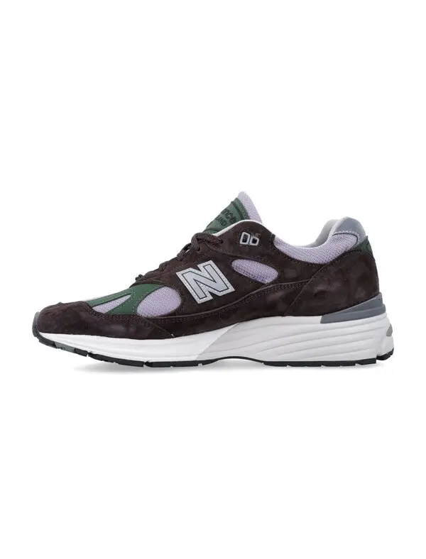 NEW BALANCE 991v2 Sneakers
