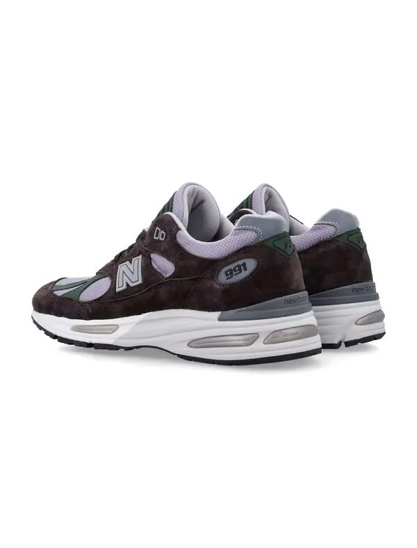 NEW BALANCE 991v2 Sneakers