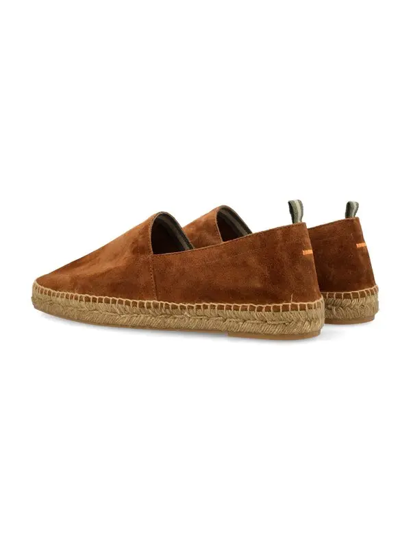 CastaÑer Pablo Espadrilles - Cuero
