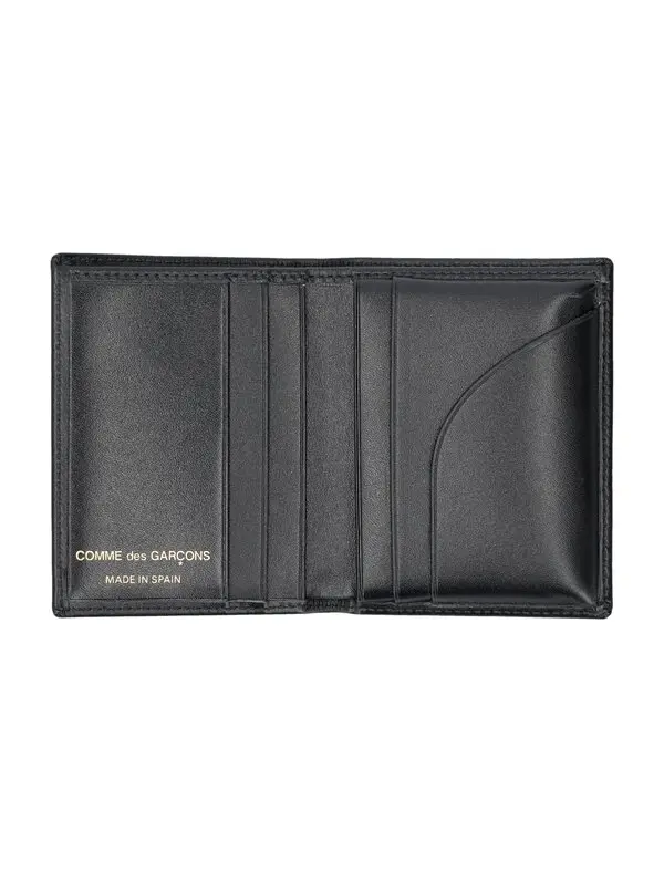 Comme Des Garçons Wallets - Black