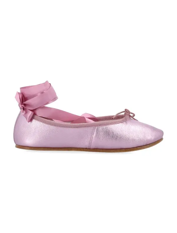Repetto Ballerina Flat