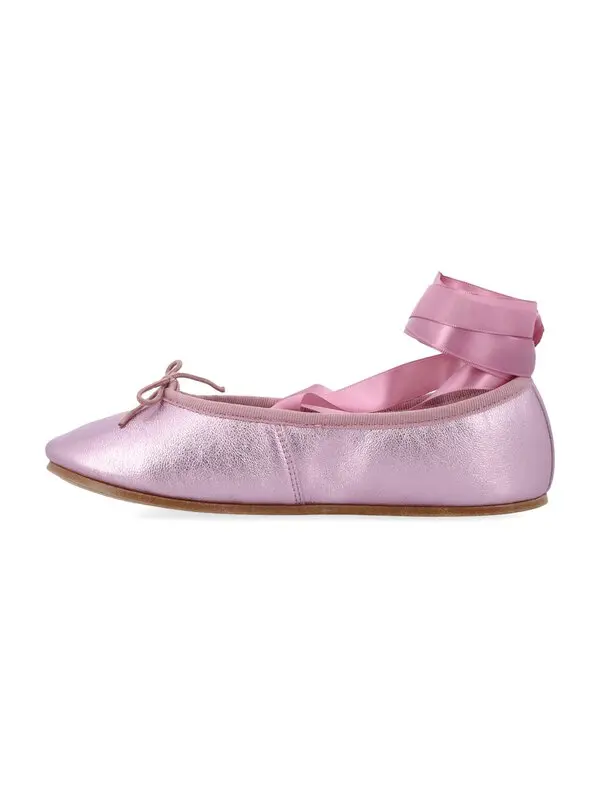 Repetto Ballerina Flat