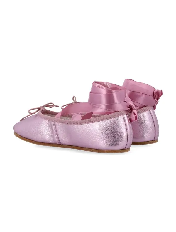 Repetto Ballerina Flat