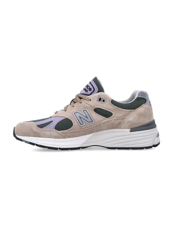 NEW BALANCE 991v2 Lace-up Sneakers