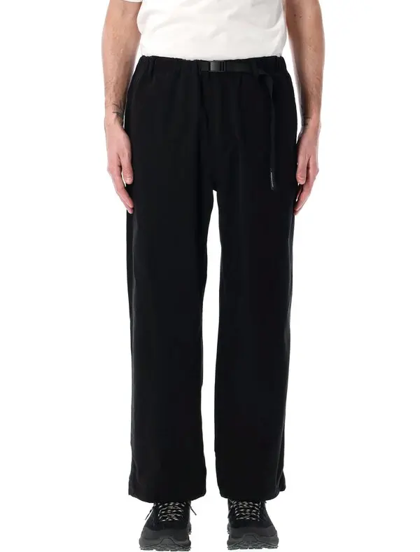 MANASTASH Belted Trousers