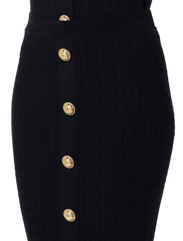 Balmain Skirt