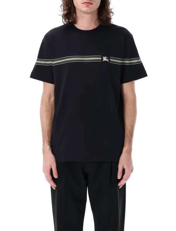 Burberry T Shirts And Polos