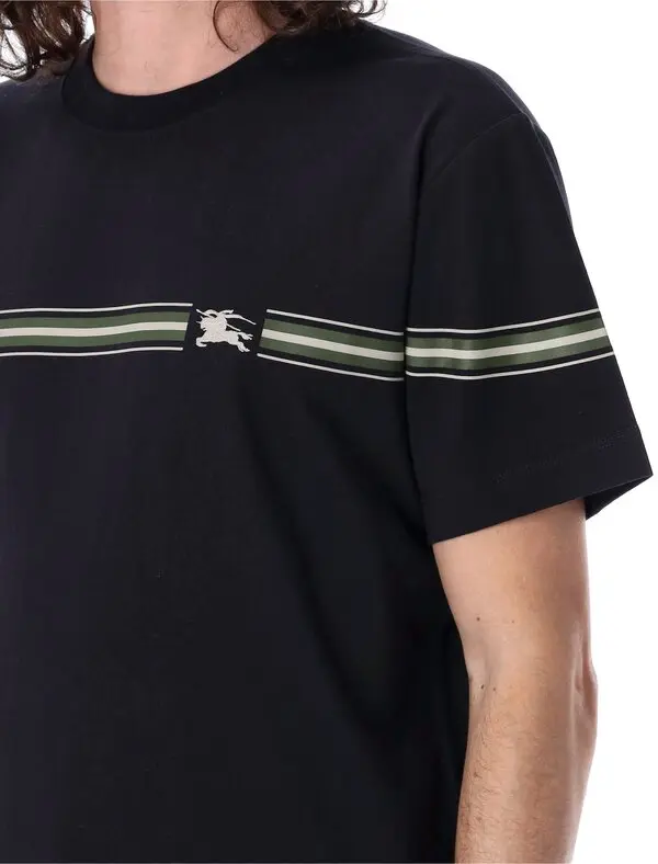 Burberry T Shirts And Polos