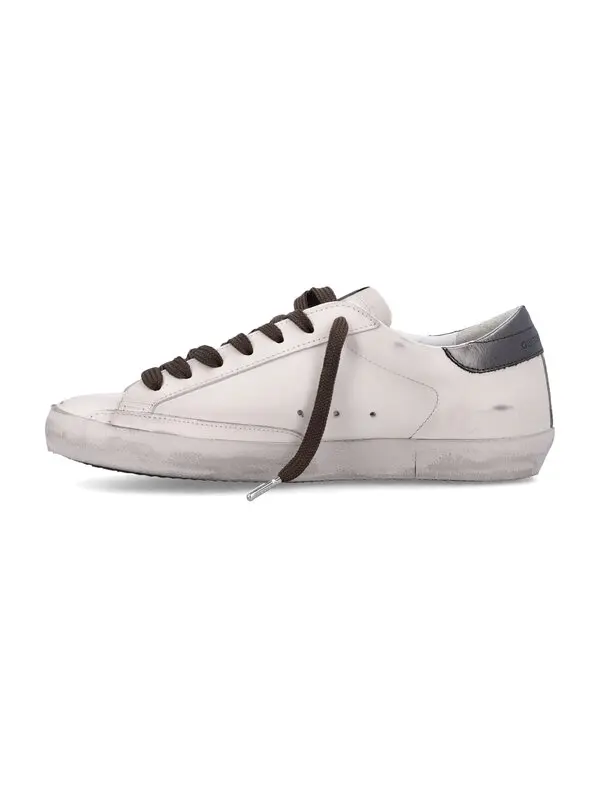 GOLDEN GOOSE Super-star Sneakers