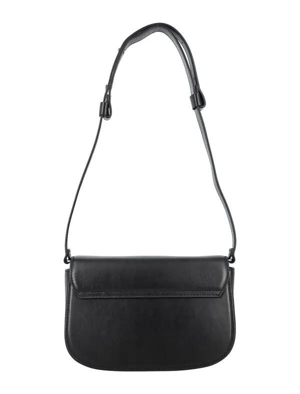 DIESEL® 1dr M Shoulder Bag - Black