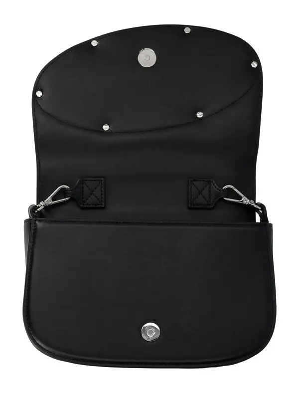 DIESEL® 1dr M Shoulder Bag - Black