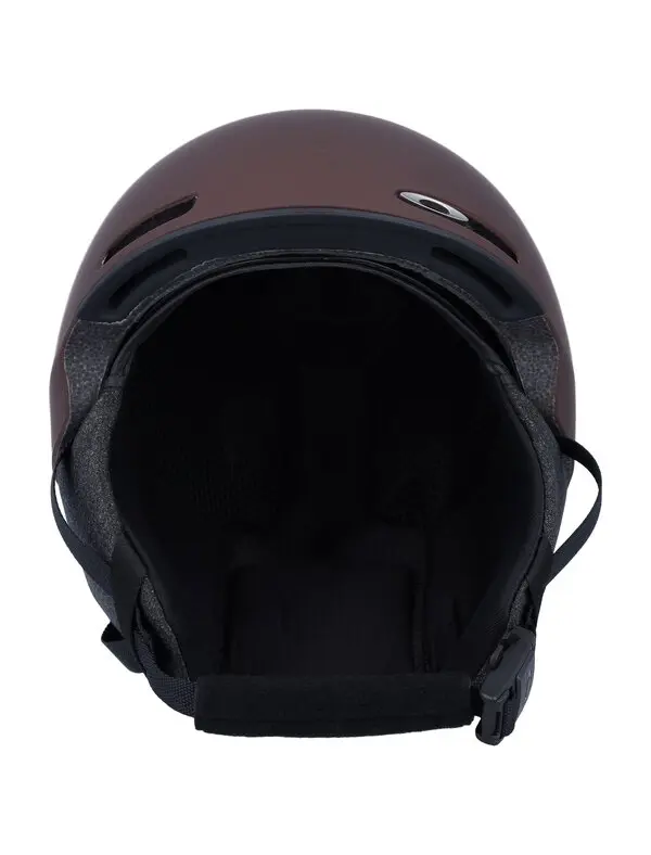 Oakley Helmet - Matte Grenache