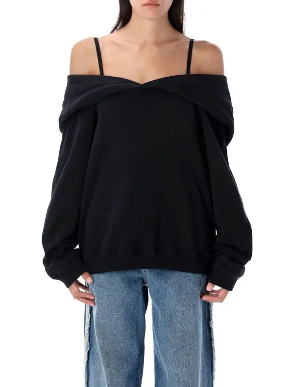 MAISON MARGIELA Sweatshirt