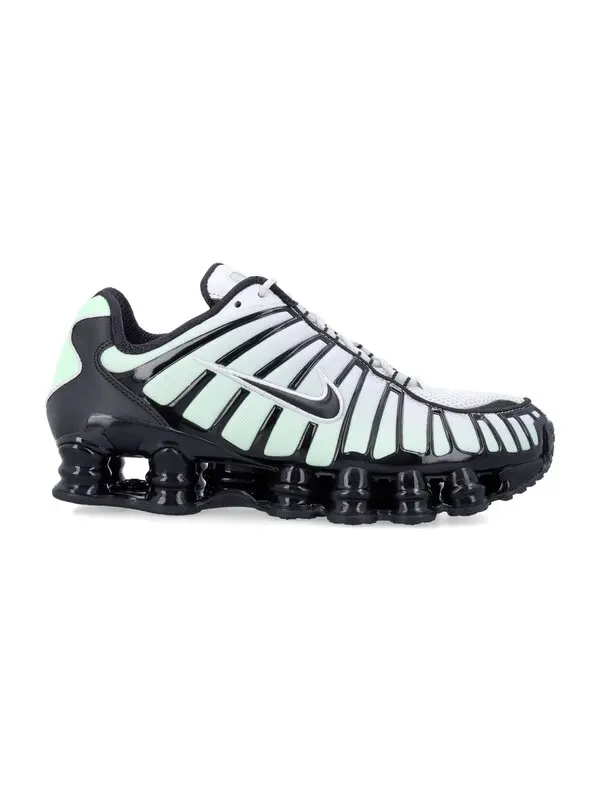 Nike Shox Tl Sneakers