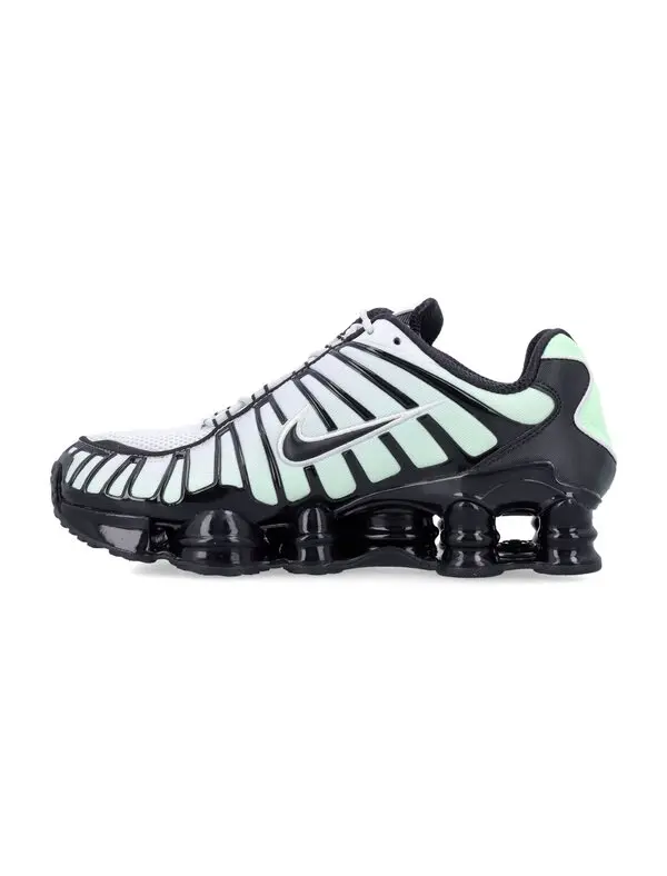 Nike Shox Tl Sneakers