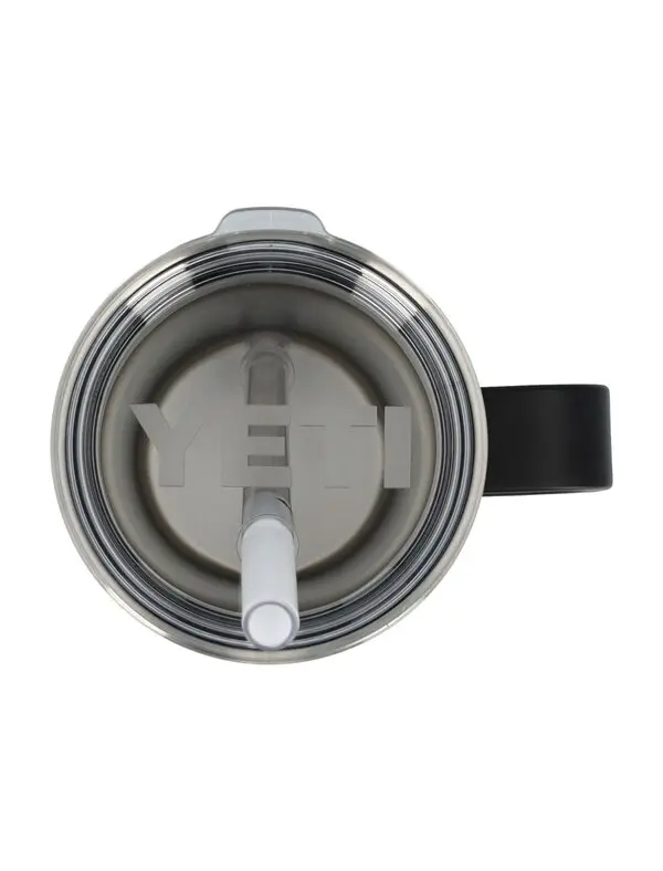 YETI 20 Oz. Tumbler Mug With Straw