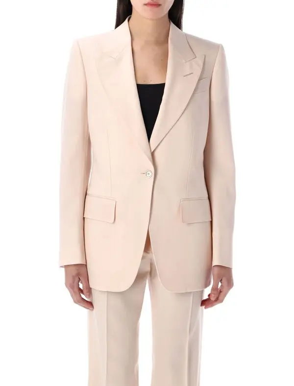 TOM FORD Tailored Blazer