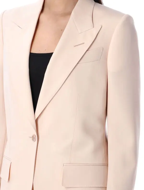 TOM FORD Tailored Blazer