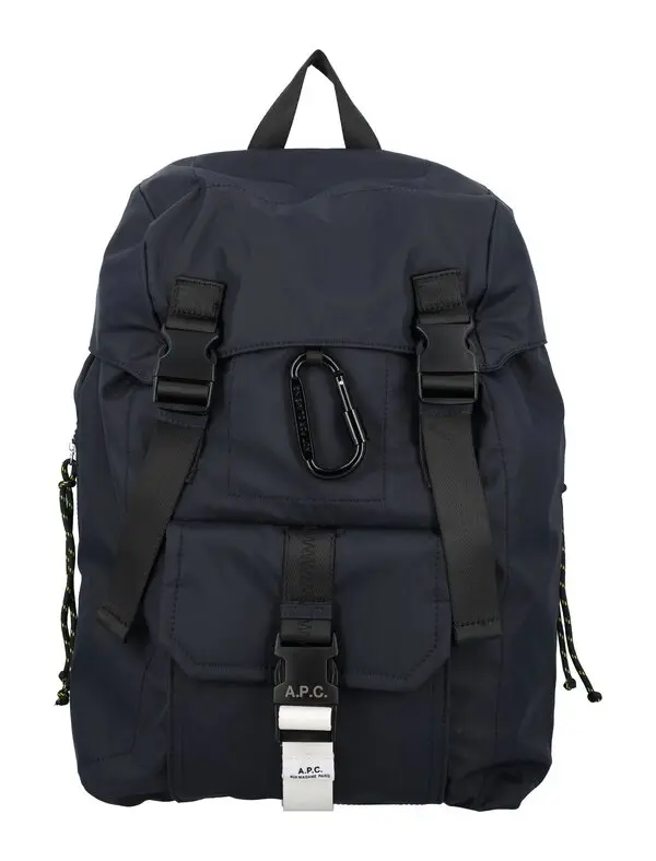 A.p.c. Trek Backpack