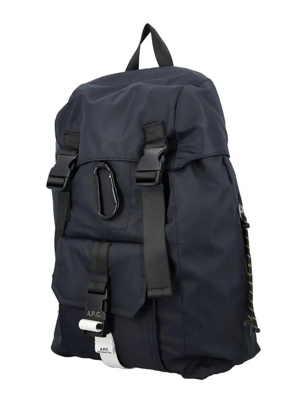 A.p.c. Trek Backpack