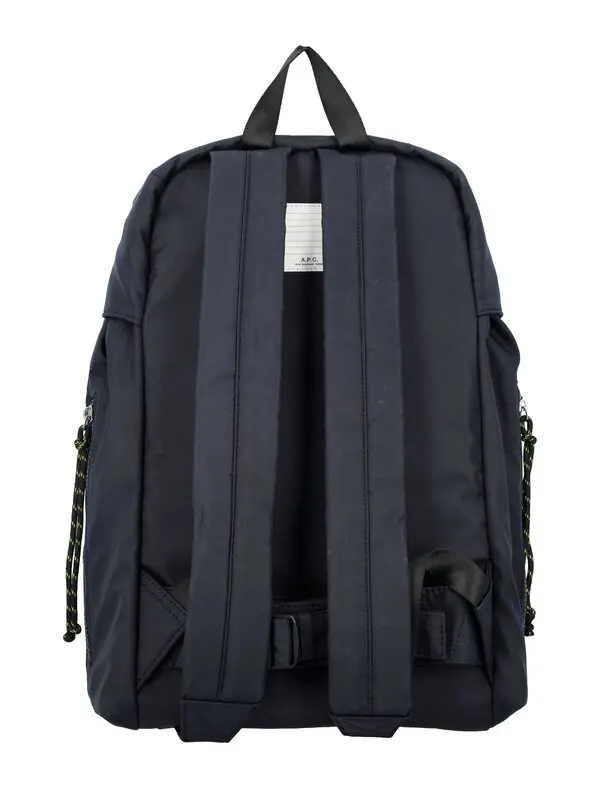 A.p.c. Trek Backpack