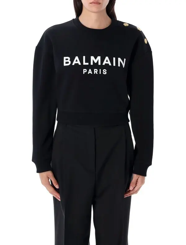 Balmain Sweatshirt