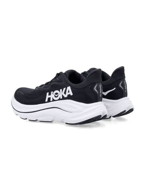 Hoka One One Low Top Sneakers