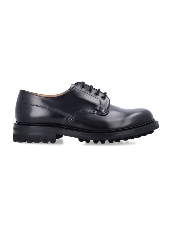 Church's Mc Neil Lace-up Derby Shoes