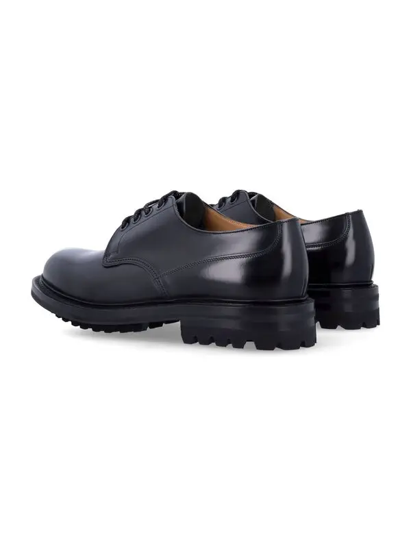Church's Mc Neil Lace-up Derby Shoes