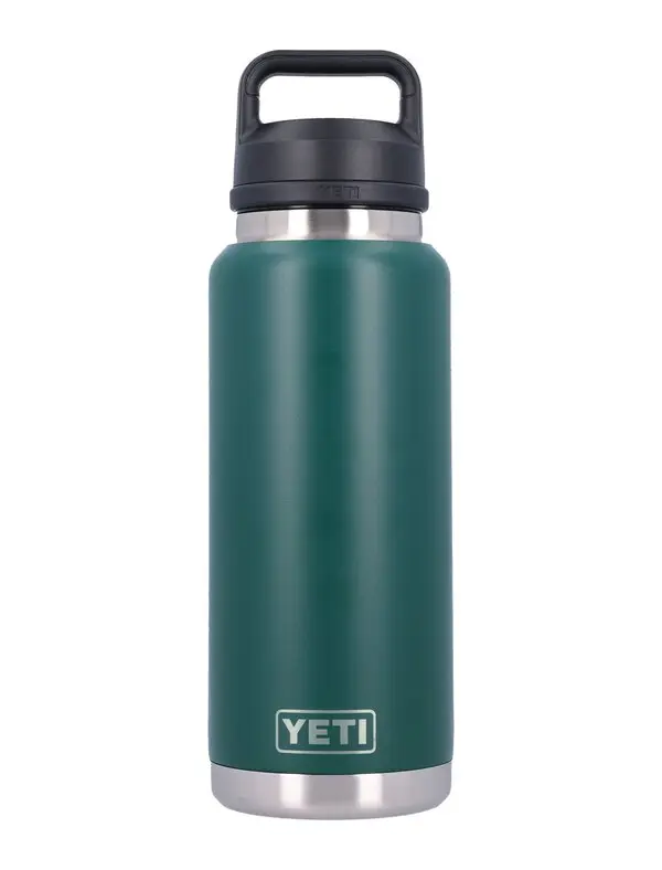 YETI Accessories - Black Forest Green