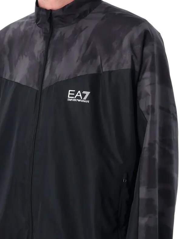 EA7 Jacket