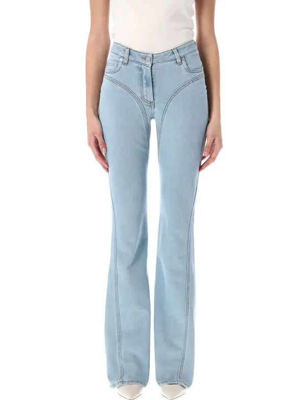 MUGLER Jeans