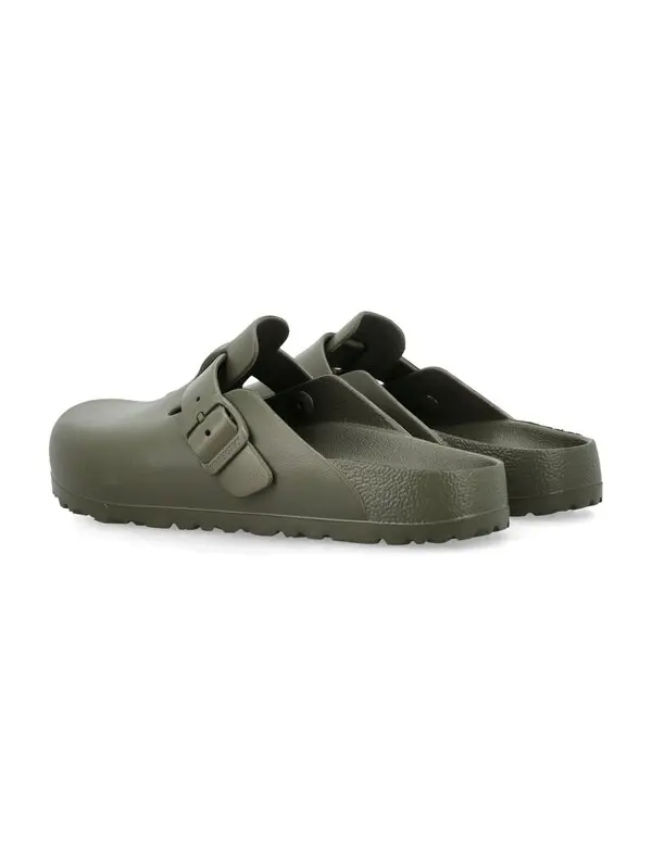 BIRKENSTOCK Boston Eva Sandals
