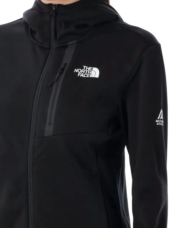 The North Face Mountain Athletics Full-zip Fleece