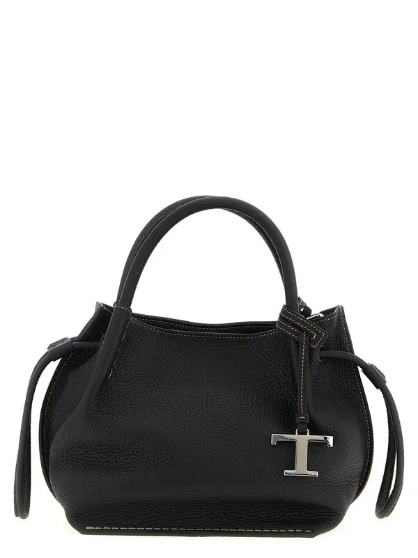 TOD'S Buz' Small Bucket Bag