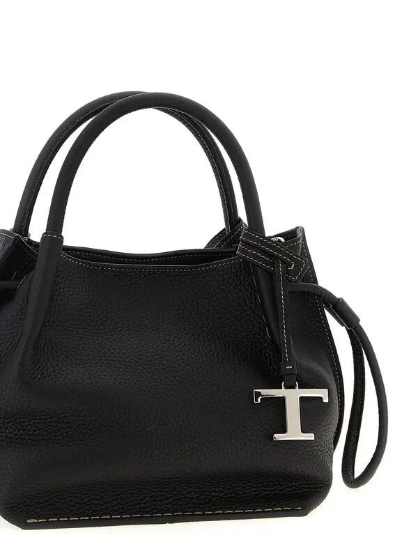TOD'S Buz' Small Bucket Bag