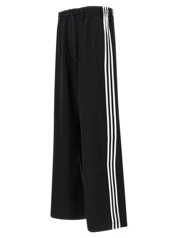 Y3 3-stripes Joggers