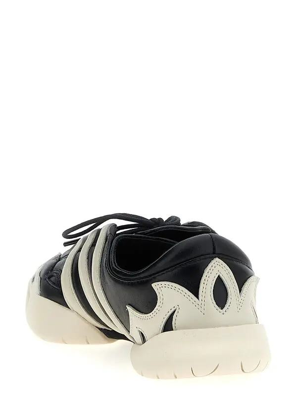 Y3 Regu 2002 Sneakers