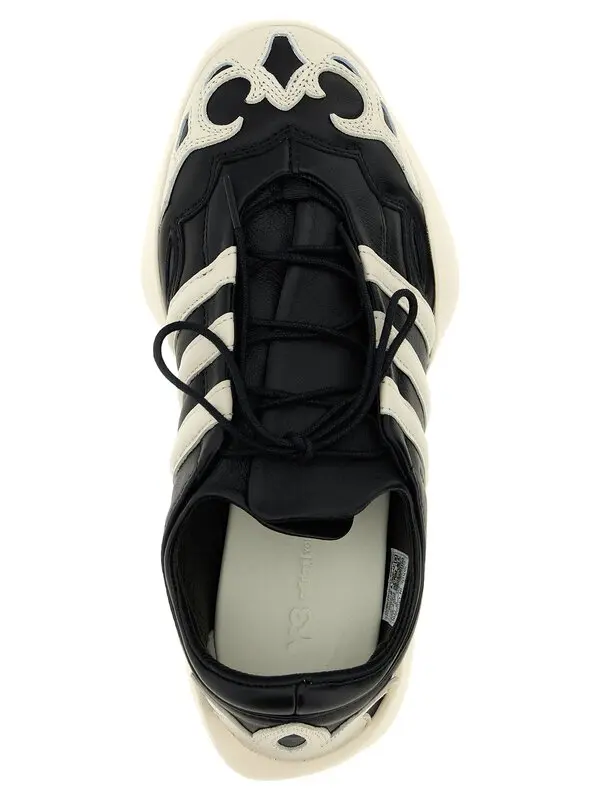 Y3 Regu 2002 Sneakers