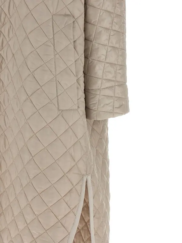 Max Mara Joan Quilted Jacket